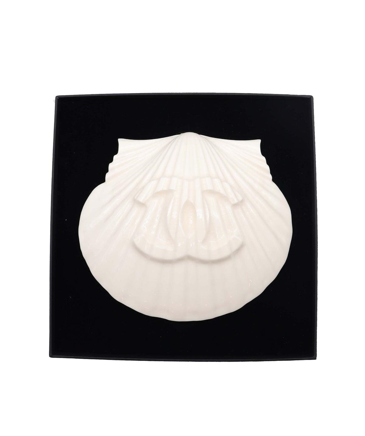 Chanel shell minaudière clutch – Wararni.com